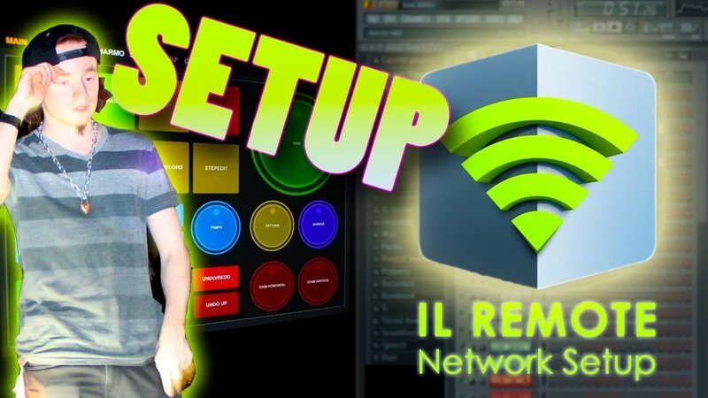 How To Connect IL Remote To FL Studio!!! (Tutorial and Fixes) - Yandex ...