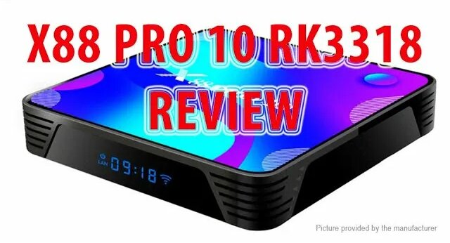 X88 PRO 10 Review Smart TV BOX 4GB 32GB - Смотреть онлайн в поиске ...