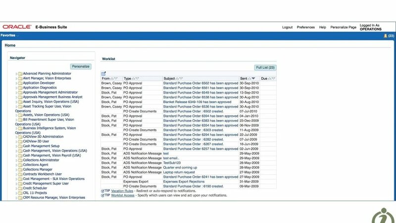 How to Install Oracle EBS R12.2.X on VirtualBox from Oracle Virtual ...