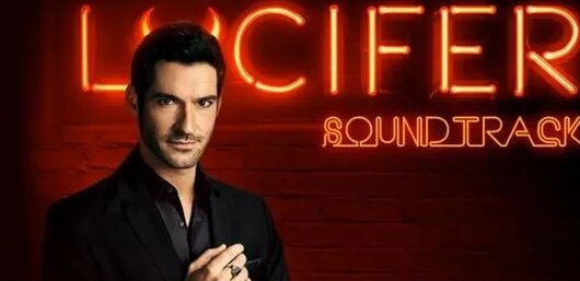 Lucifer Soundtrack Season 1 Main Theme by Heavy Young Heathens ...