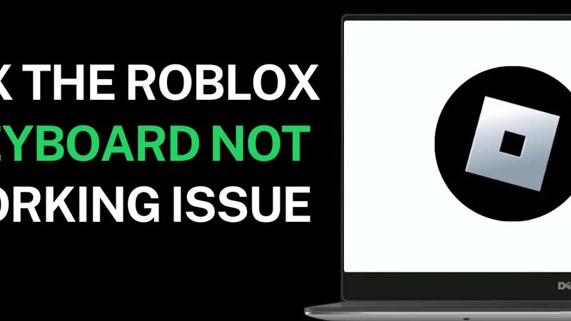 How to Fix the Roblox Keyboard not Working Issue - Смотреть онлайн в ...