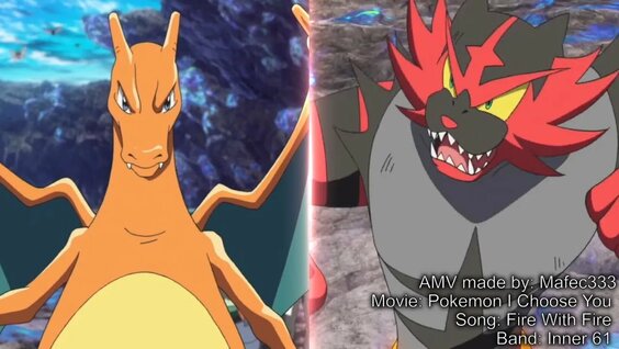 pokemon charizard: 2 bin video Yandex'te bulundu