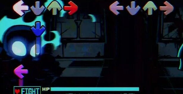 Вышел ФНФ ИНДИ Кросс ПЛЮС!!! я в шоке! (не обзор) фулл прохождение fnf ...