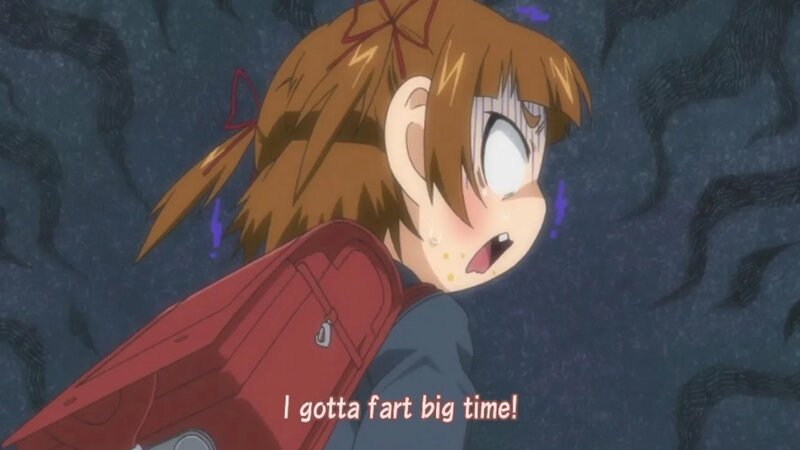 Anime Girl fart moments |Anime funny - Смотреть онлайн в поиске Яндекса ...