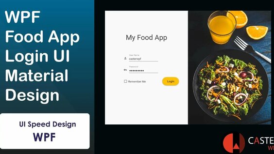 material design wpf: 994 video Yandex'te bulundu
