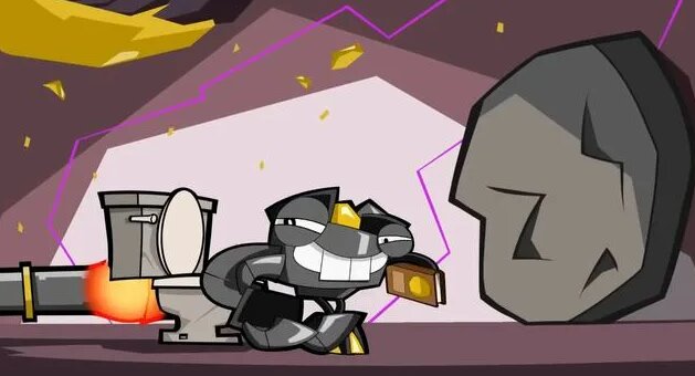 Hot Lava Shower - LEGO Mixels - Episode 2 - Смотреть онлайн в поиске ...