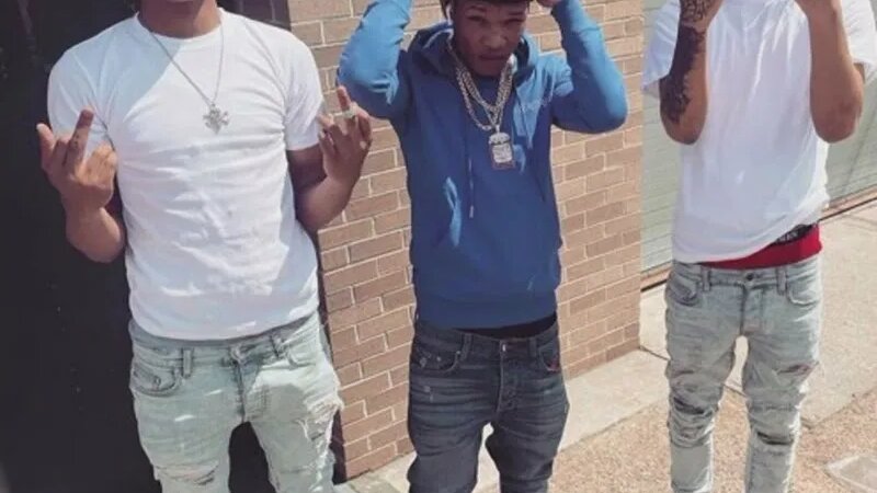 KAY Flock X Dougie B X B-Lovee Brotherly Love [PT.2] Official ...