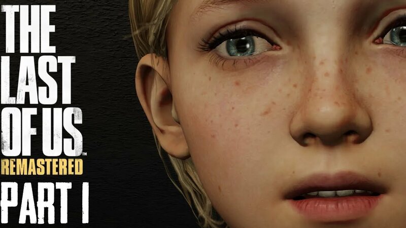 The Last Of Us Part 1 - Sarah (Remastered)