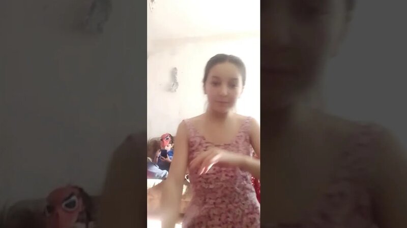 Teen Cute Dance - Смотреть онлайн в поиске Яндекса по Видео