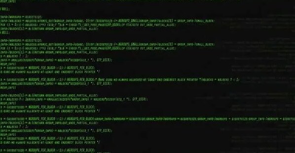 Green Hacker Screen (Экран Хакера) 1 ЧАС 60 FPS - Смотреть онлайн в ...