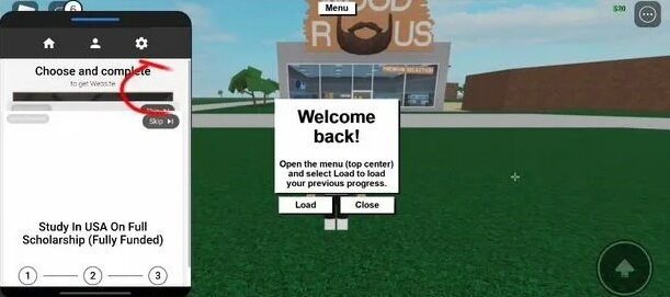 Fluxus Android Roblox Executor | How To Get Fluxus Key - Смотреть ...