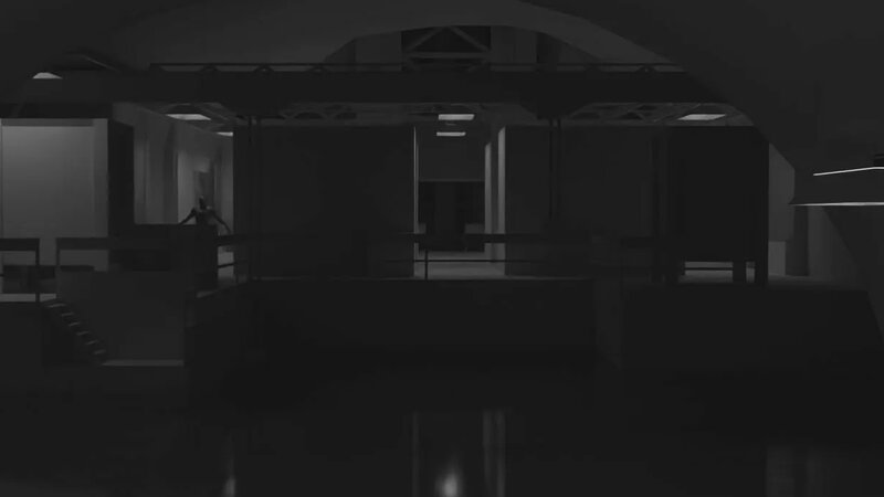 MGS1 Cargo Bay | Blender Solid Mode - Yandex Video aramada çevrimiçi izle