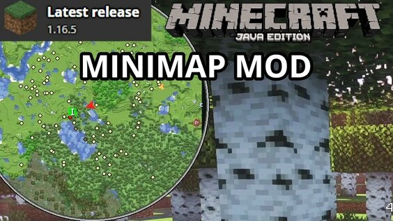 minecraft 1.16.5 xeros minimap mod: 782 video Yandex'te bulundu