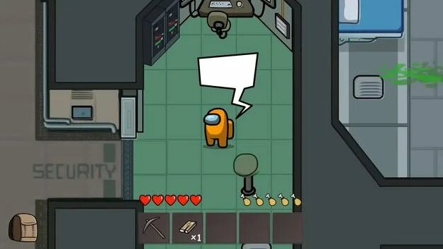 Survival Mode Among Us Zombie Season 2 - Ep 1 - Animation - Смотреть ...