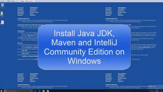 java 1 8 +jdk indir: 965 video Yandex'te bulundu