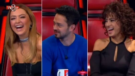 hadise o ses türkiye 2017: 779 video Yandex'te bulundu