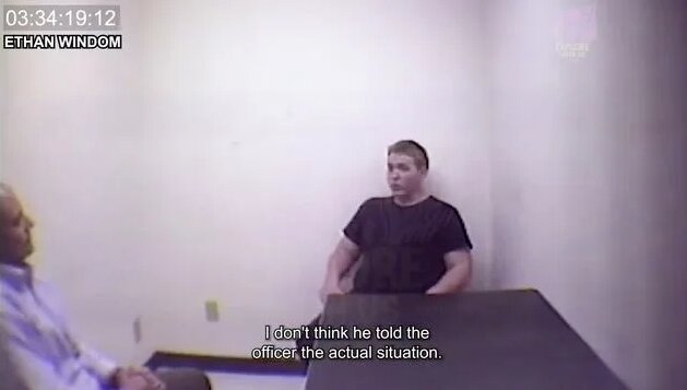 The Disturbing Case of Ethan Windom - Смотреть онлайн в поиске Яндекса ...