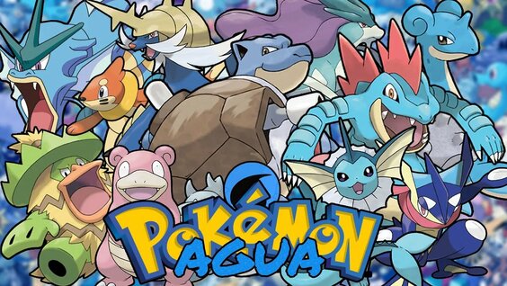 mavi kurbağa pokemon: 786 video Yandex'te bulundu