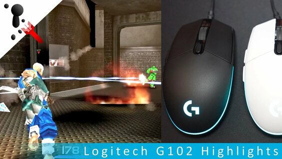 logitech g102 driver windows 7: 696 video Yandex'te bulundu