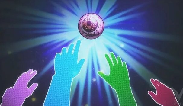 Steel BALL RUN 3D OP: 「Holy Steel」 SFX Version【ジョジョの奇妙な冒険】 - Смотреть ...