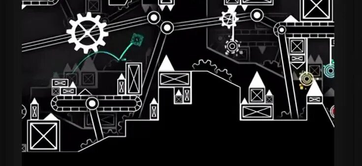 Boobawamba (geometry dash) — Видео от ВСЁ Вместе Круто - Смотреть ...
