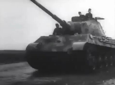 06 Тяжёлый танк panzer-6 ТИГР (Германия) - Смотреть онлайн в поиске ...
