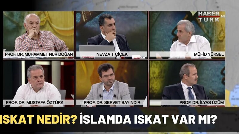 Iskat Nedir? İslam'da Iskat Var Mı? - Yandex Video aramada çevrimiçi izle