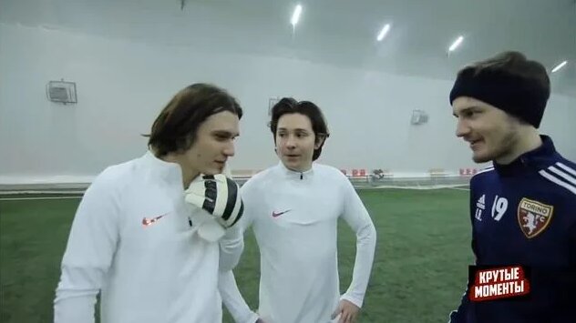 Стрип пенальти челлендж #2 | 2drots | Full HD - Смотреть онлайн в поиске Яндекса по Видео