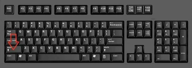 How to press F13 - F24 on the keyboard - Смотреть онлайн в поиске ...