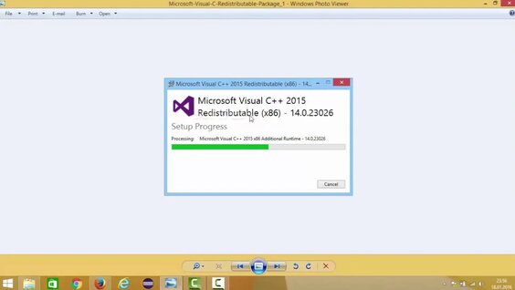download microsoft visual c redistributable: 940 video Yandex'te bulundu