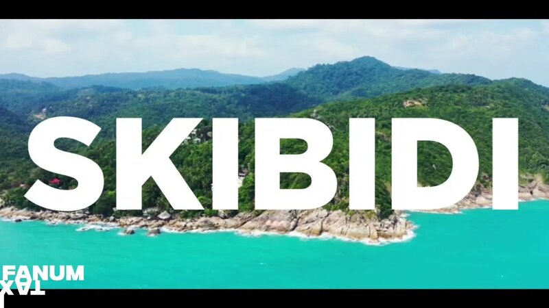 Fanum Tax - Skibidi Rizz (Official Lyrics Video) - Yandex Video aramada ...