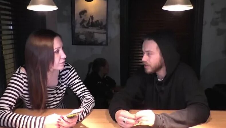 Децл aka Le Truk - о новом альбоме, рэперах, карьере и конфликте с ...