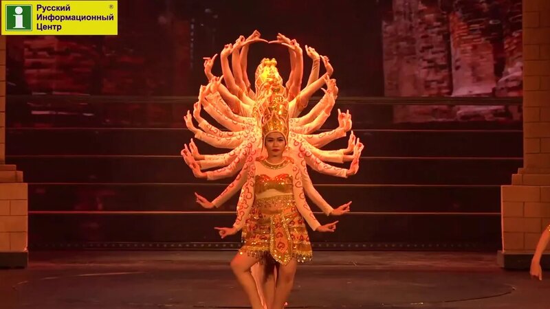 Duka Show в Нячанге - Смотреть онлайн в поиске Яндекса по Видео