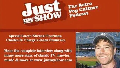Interview with Charles in Charge's Jason Pembroke, Former Child Actor ...