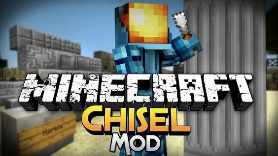 minecraft chiseled: 811 video Yandex'te bulundu