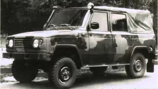 УАЗ Опытные-Уаз 3170, Уаз 3171, Уаз 3172, Уаз 317201 - Смотреть онлайн ...