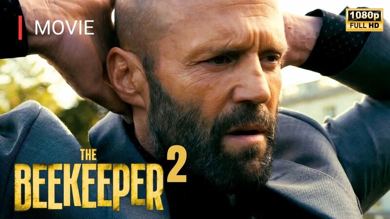 THE Beekeeper 2 (2025) - Full Movie | Jason Statham | Action Thriller ...