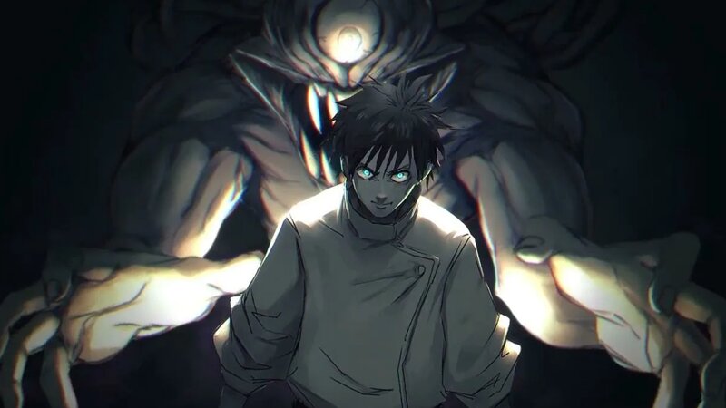 Yuta okkotsu - live wallpaper [4K, 1920 x 1080] | desktop & mobile ...
