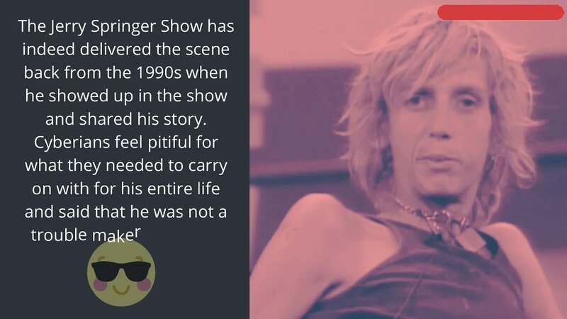 Tweaky Dave Height, Weight, Net Worth, Age, Birthday, Wikipedia, Who ...