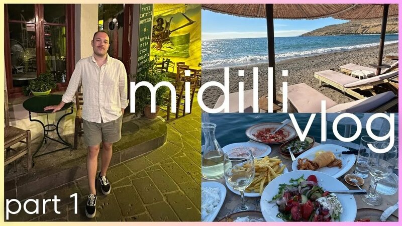 Midilli Rehberi | Kapıda Vize ve Araç Kiralama | Gezilecek Yerler ...