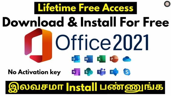 microsoft office ltsc professional plus 2021 key generator: 862 video ...