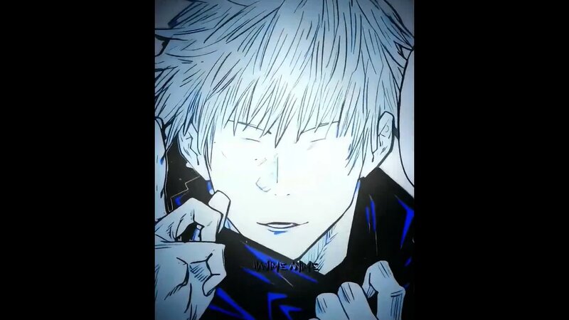 Gojo Satoru》【 Manga Edit 】「 Jjk 」#gojosatoru#gojo#jjk#jujutsukaisen# ...