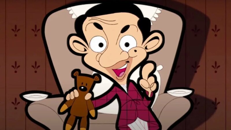 Relaxing Night | Mr. Bean | Season 1 Compilation Kids Videos ...