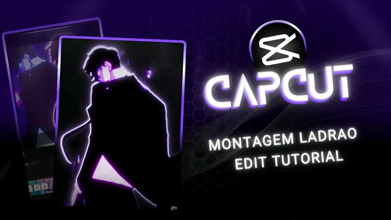 Capcut Full Manga Edit Tutorial | Montagem Ladrao Trend Edit Tutorial ...