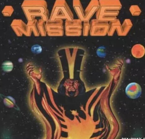 Rave Mission Classics Vol.1 (Full Album) - Смотреть онлайн в поиске ...