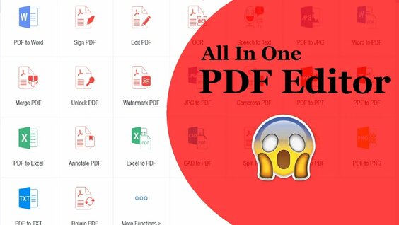 free online pdf editor: 1 bin video Yandex'te bulundu