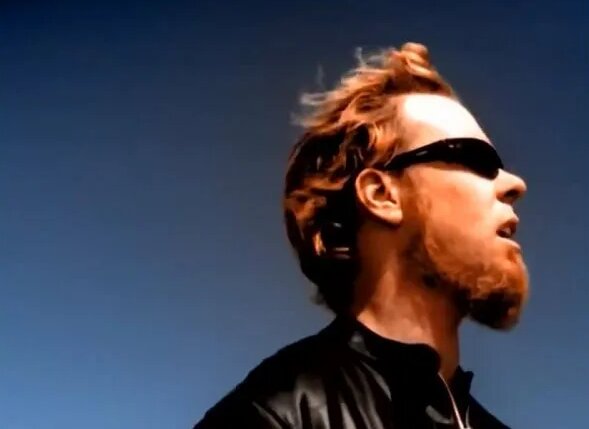 Metallica - I Disappear (Official Music Video) — Видео от 1314 Days ...