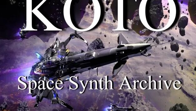 KOTO - Space Synth - Смотреть онлайн в поиске Яндекса по Видео