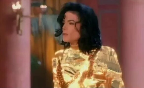 Michael Jackson - Remember The Time | Official Video | 1992 01 14 ...