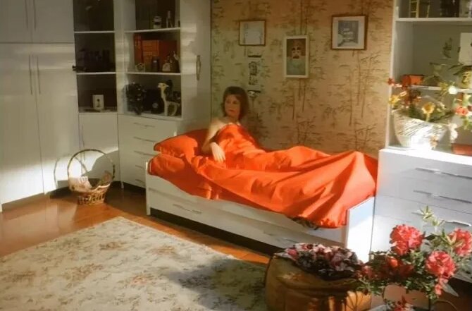 Karin Schunert-Gier und Ekstase (1986) (Türkçe Altyazılı) — Видео от ...